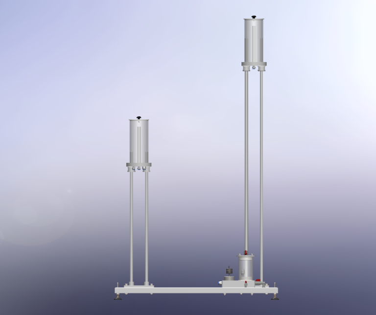 Hydraulic Ram Pump-Pumping by Water Hammer - EDUTECH LAHORE